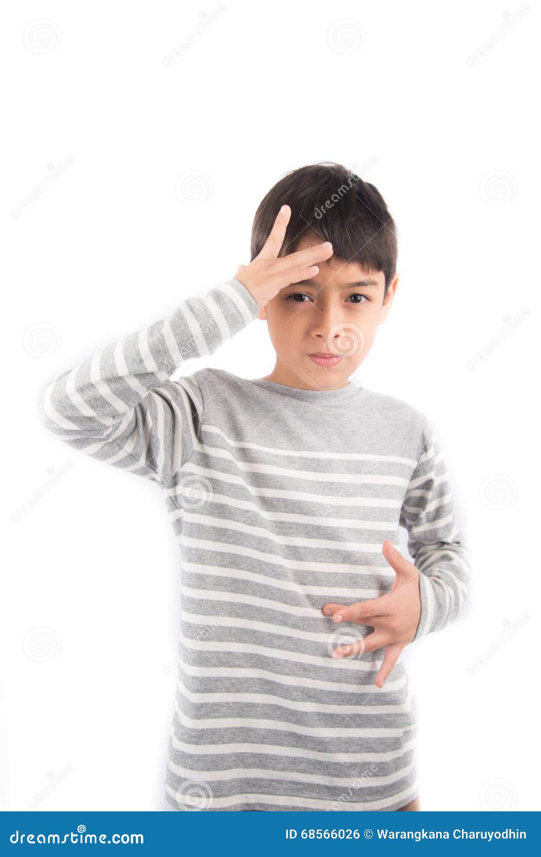 268 Sick Sign Language Stock Photos - Free & Royalty-Free Stock Photos ...