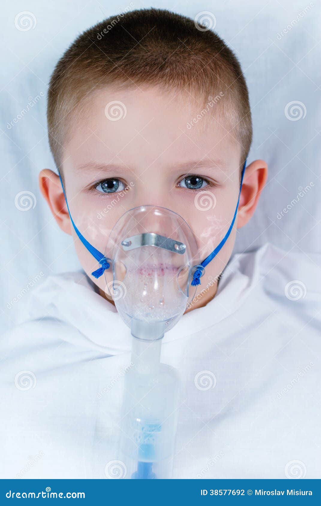 Sick boy stock photo. Image of emergency, human, lung - 38577692