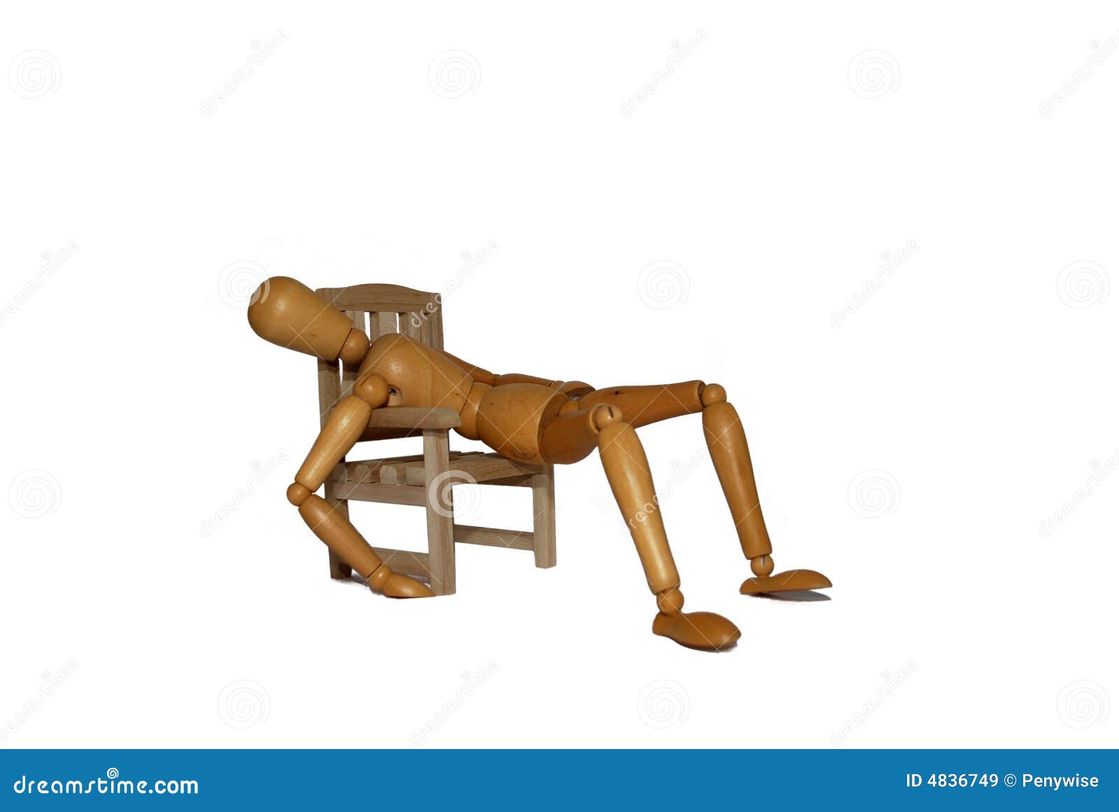 Sick in a chair stock image. Image of drink, morning, ache - 4836749