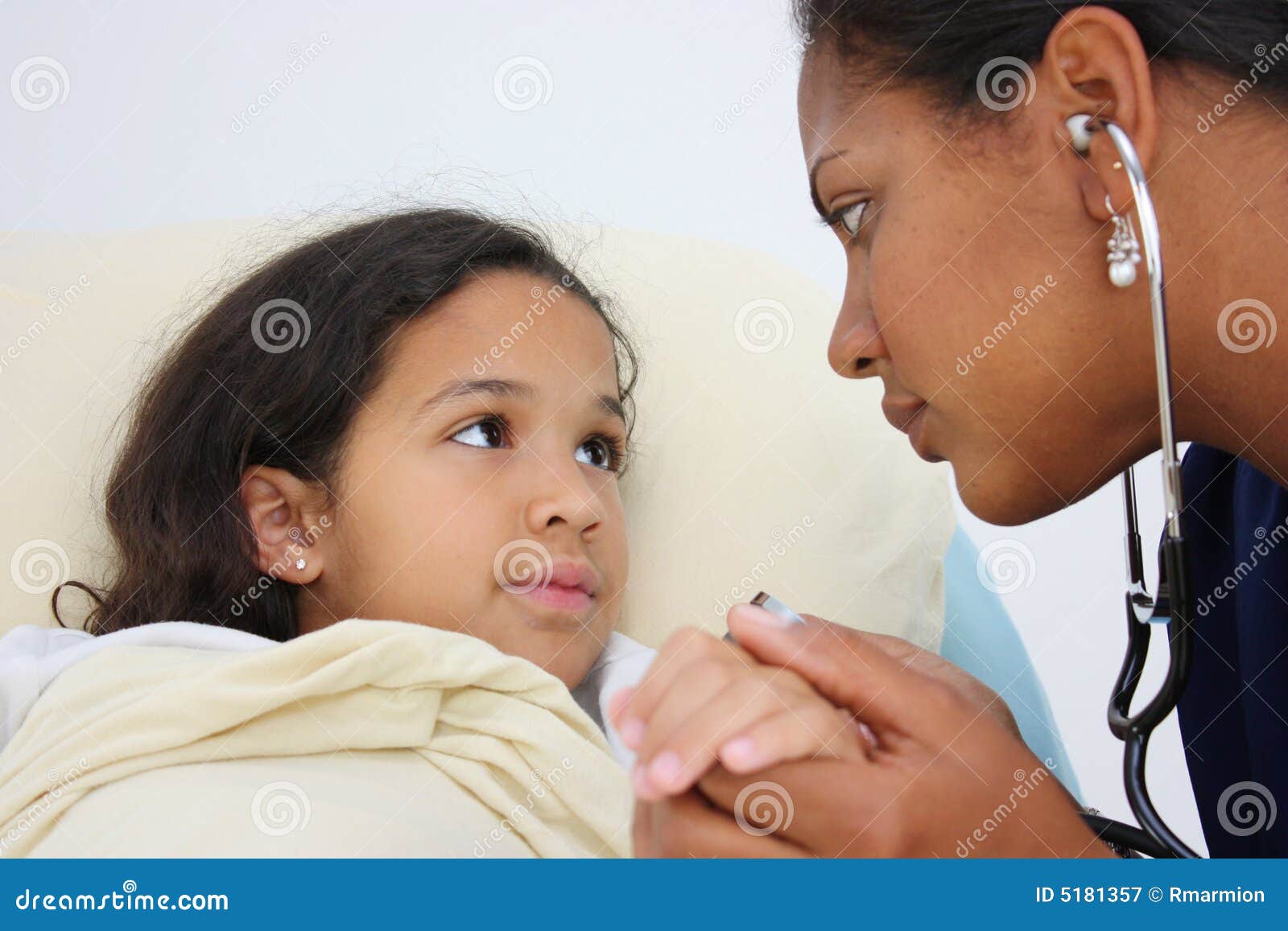 Sick Child stock image. Image of nursing, hospital, health - 5181357