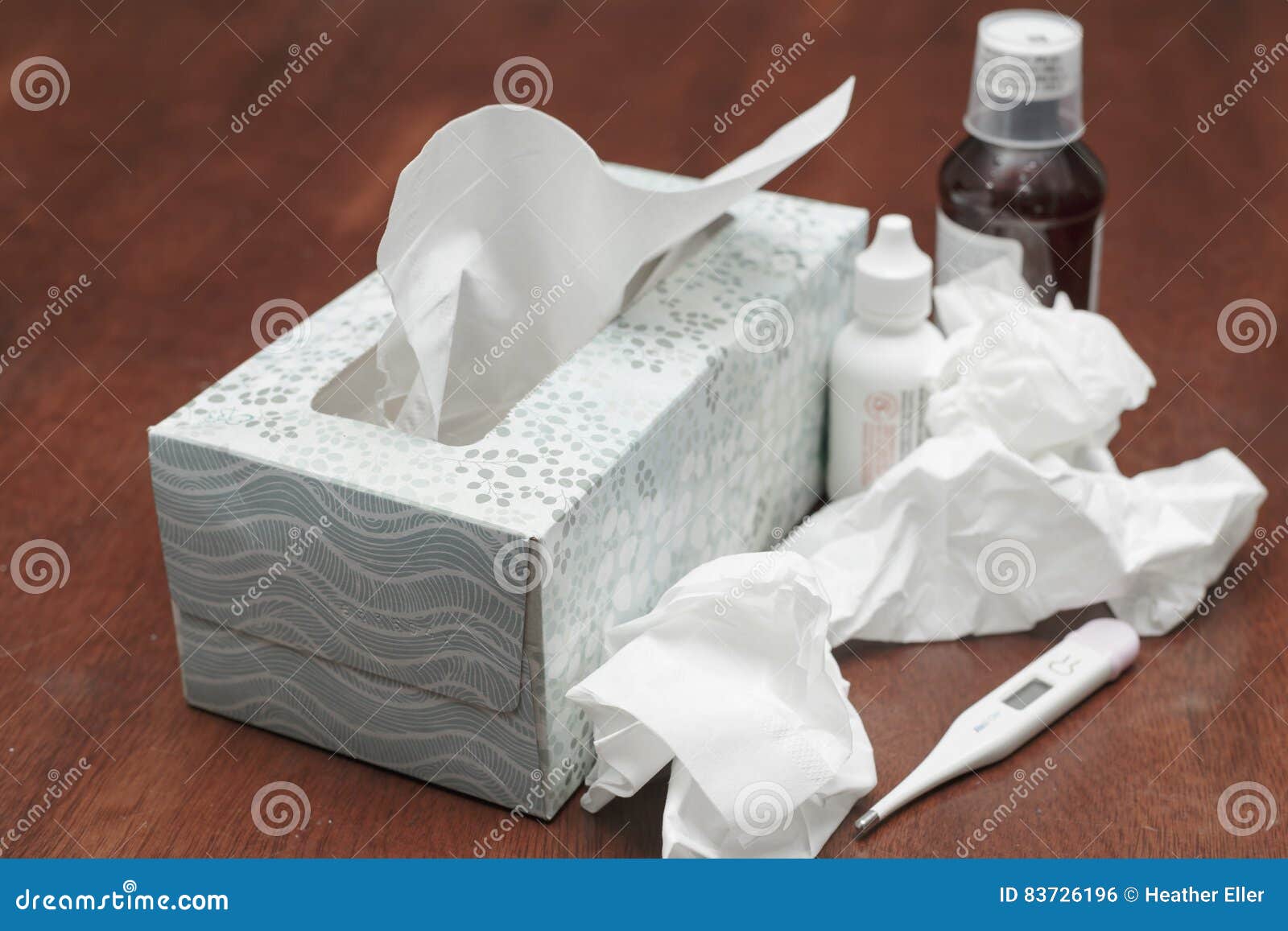 Sick day stock photo. Image of cold, medical, illness - 83726196