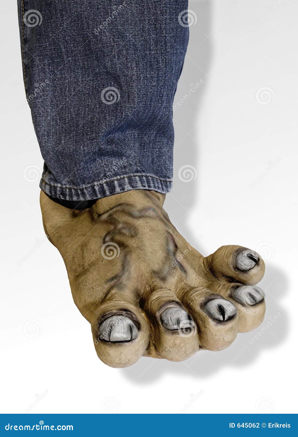Sick feet stock photo. Image of dirty, feet, dirt, dead - 645062
