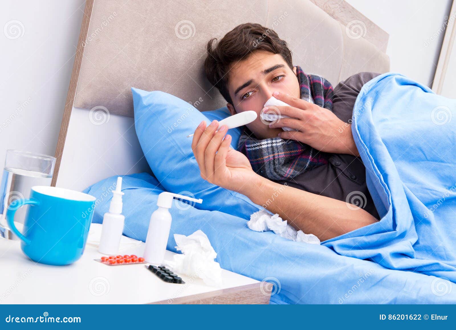 Man Flu
