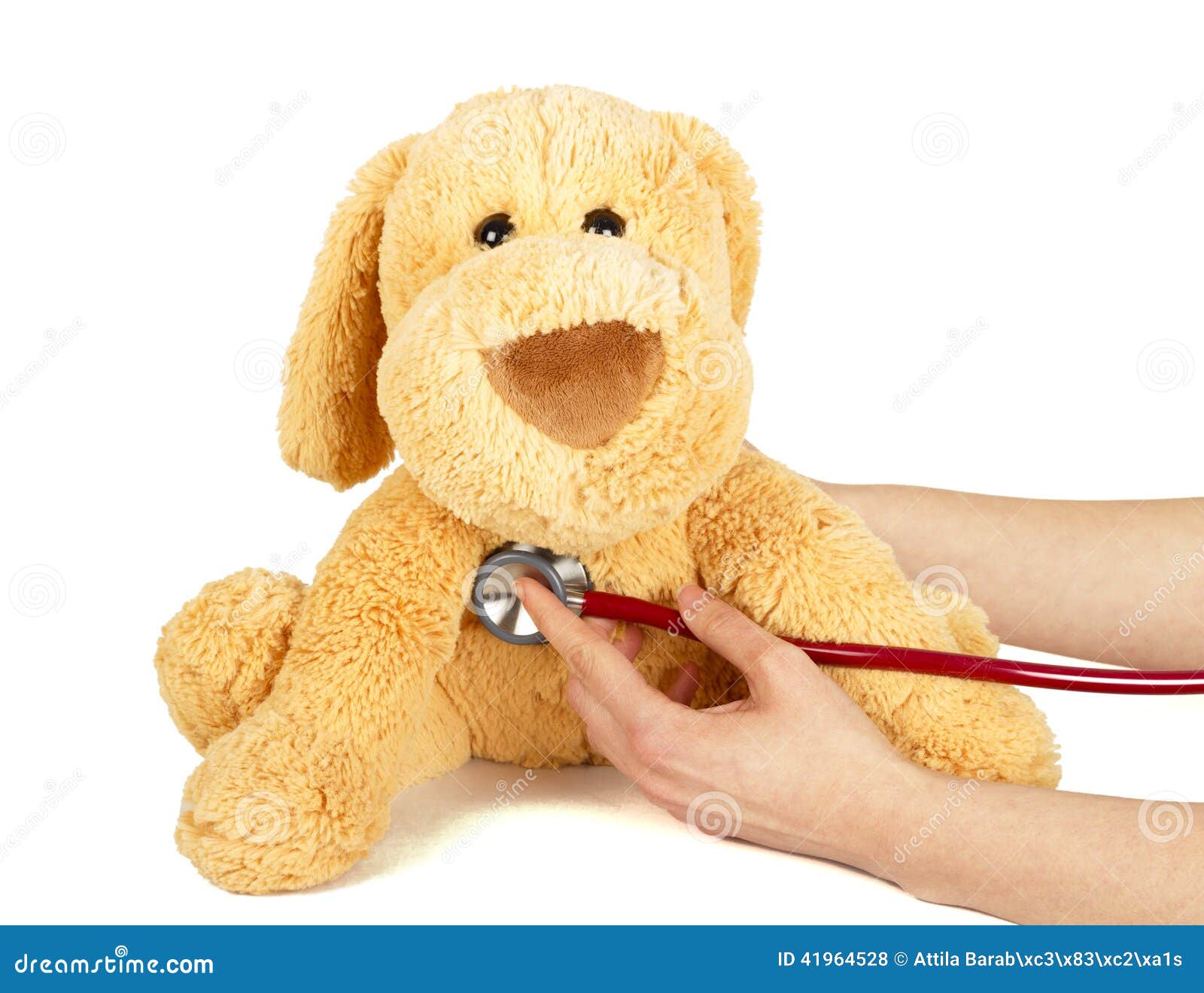 Sick Teddy stock photo. Image of sick, playing, bear - 41964528