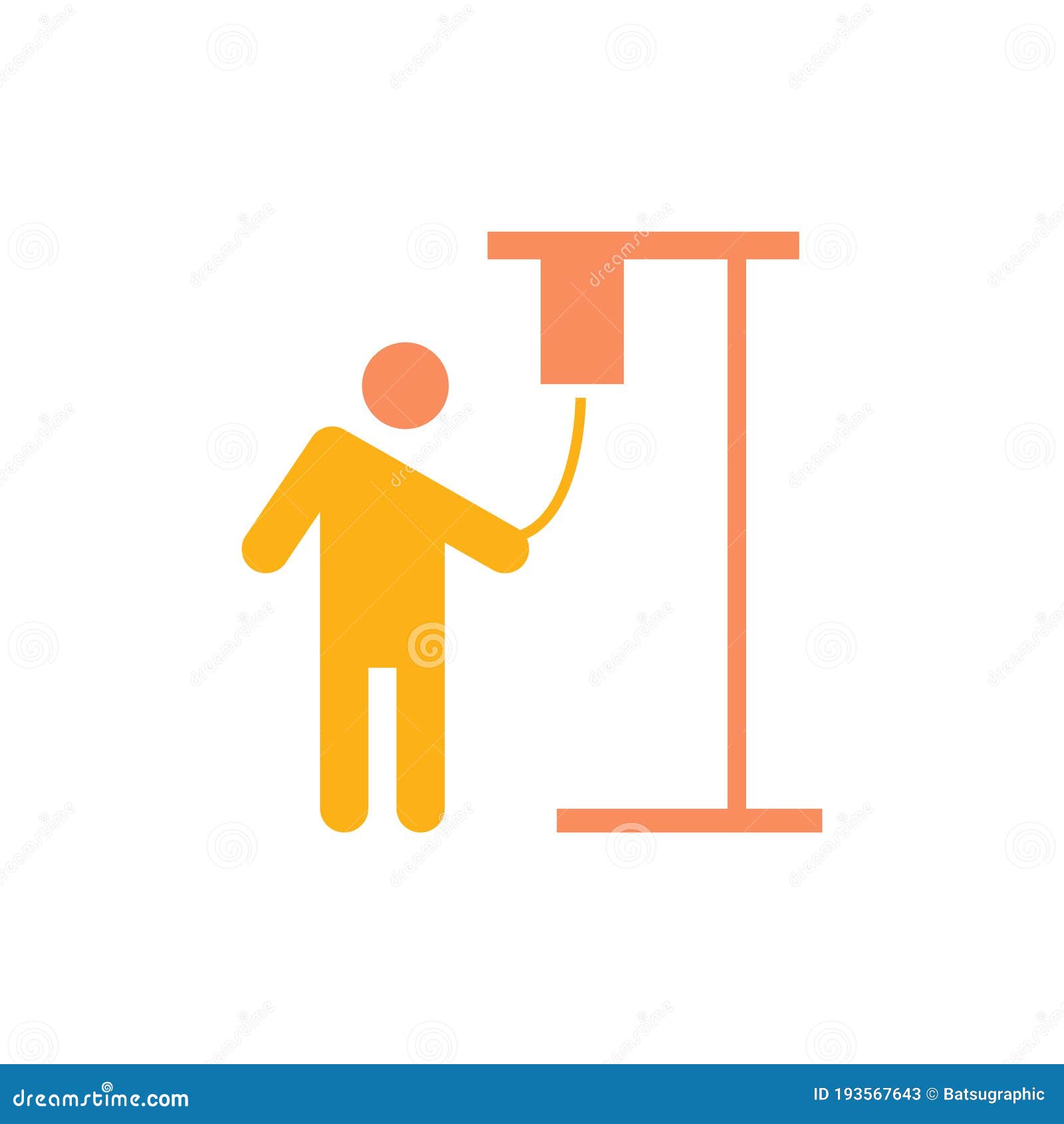 Sick Vector Icon Logo Design Stock Vector - Illustration of epidemic ...