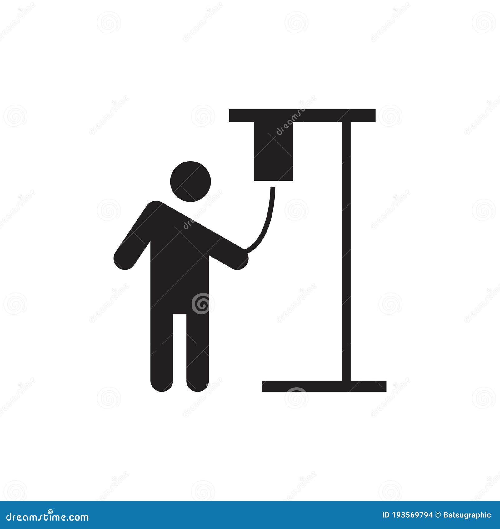 Sick Vector Icon Logo Design Stock Vector - Illustration of diagnosis ...