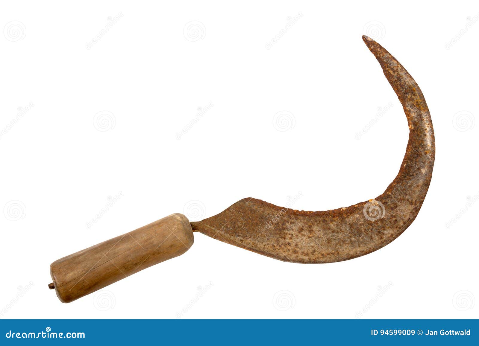 Sickle grass stock image. Image of blade, closeup, backgrounds - 94599009