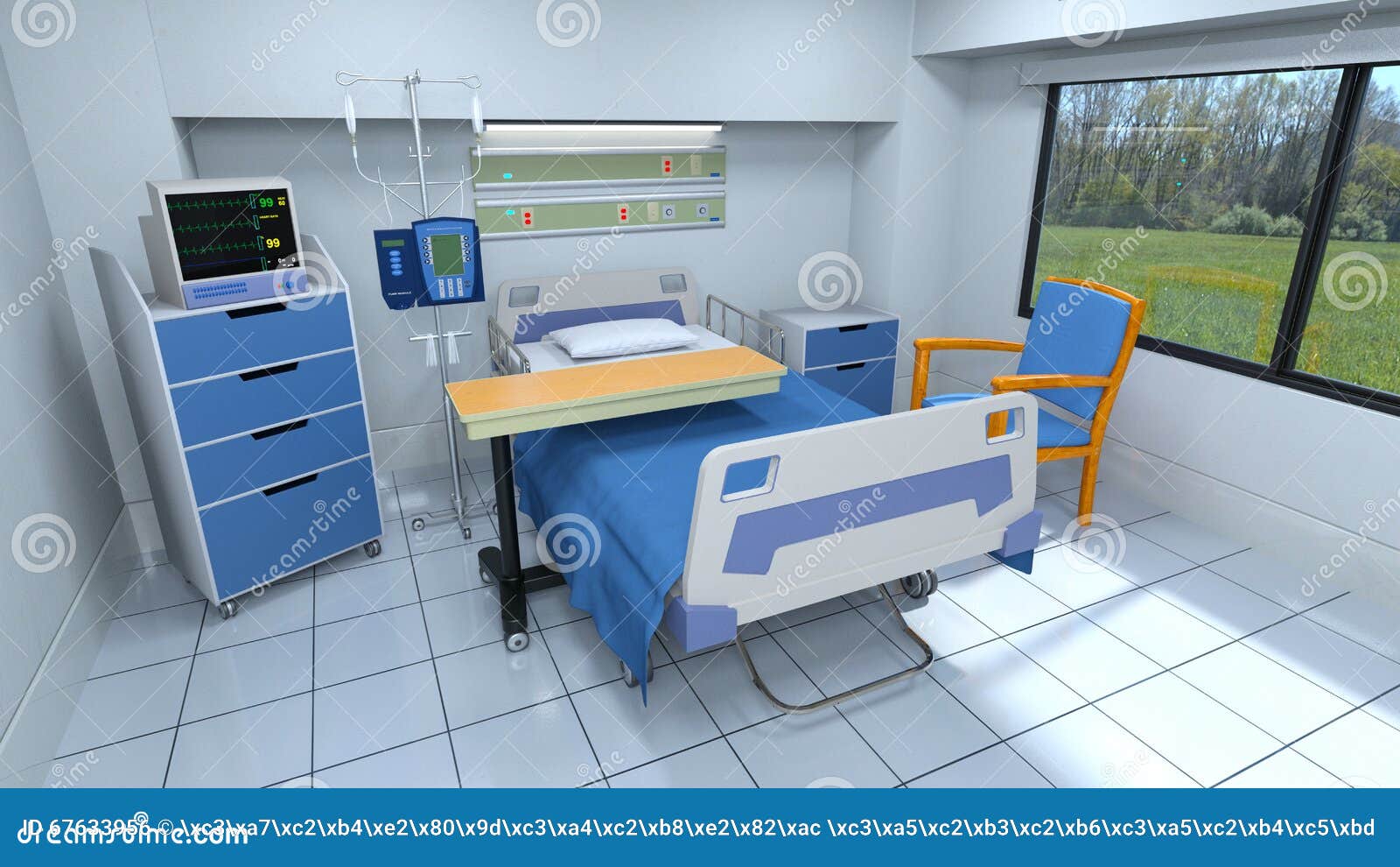 Sickroom Stock Photos - Download 280 Royalty Free Photos