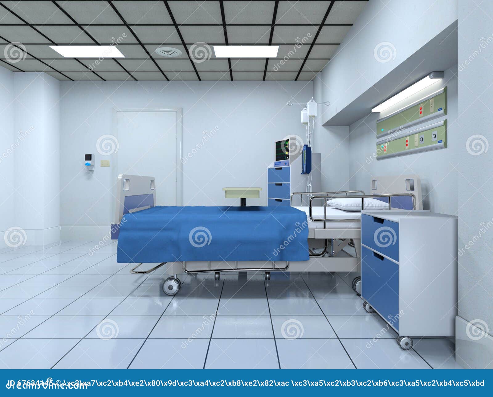 Sickroom Cartoons, Illustrations & Vector Stock Images - 274 Pictures ...