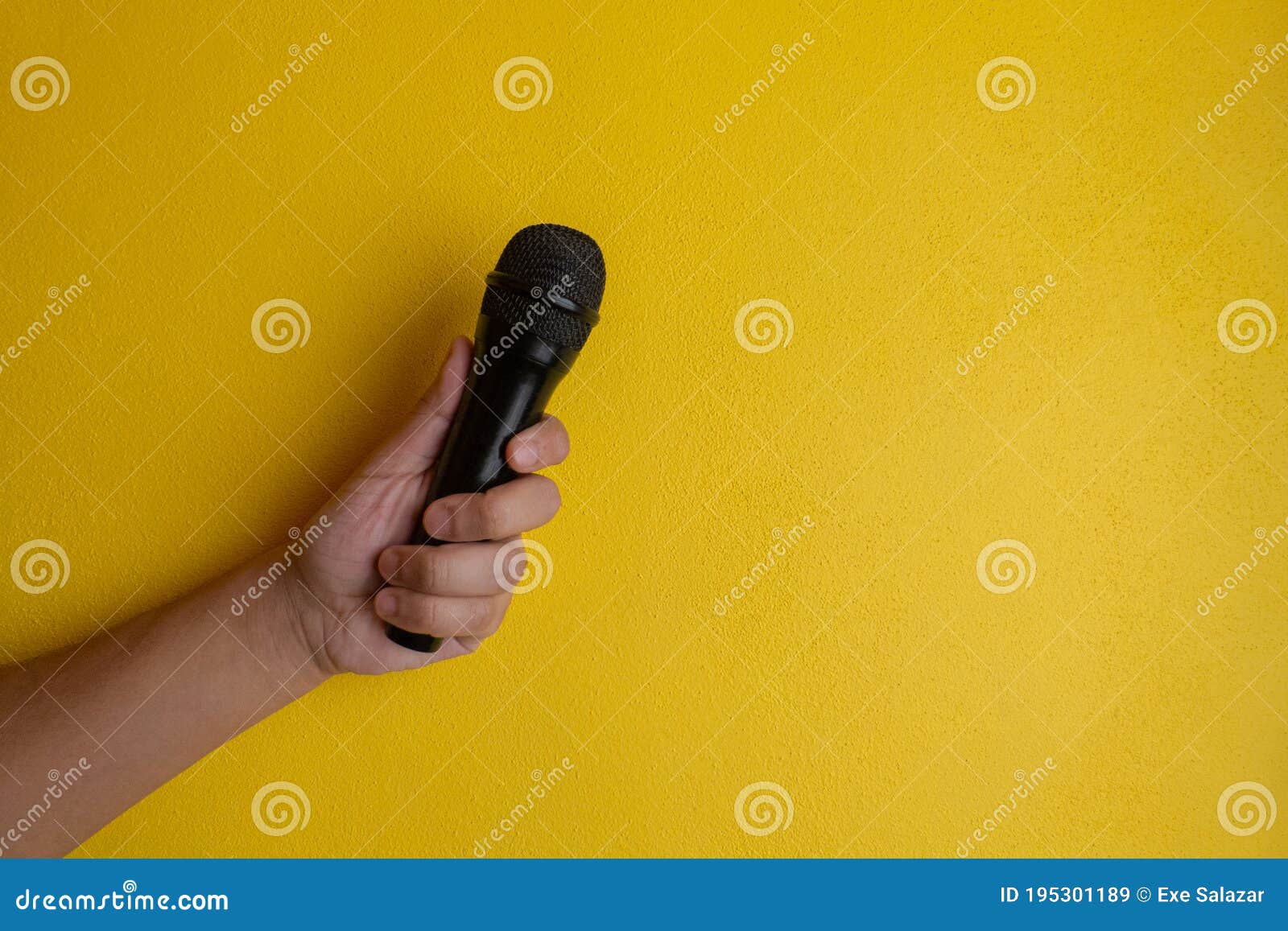354 Arm Holding Microphone Photos - Free & Royalty-Free Stock Photos ...