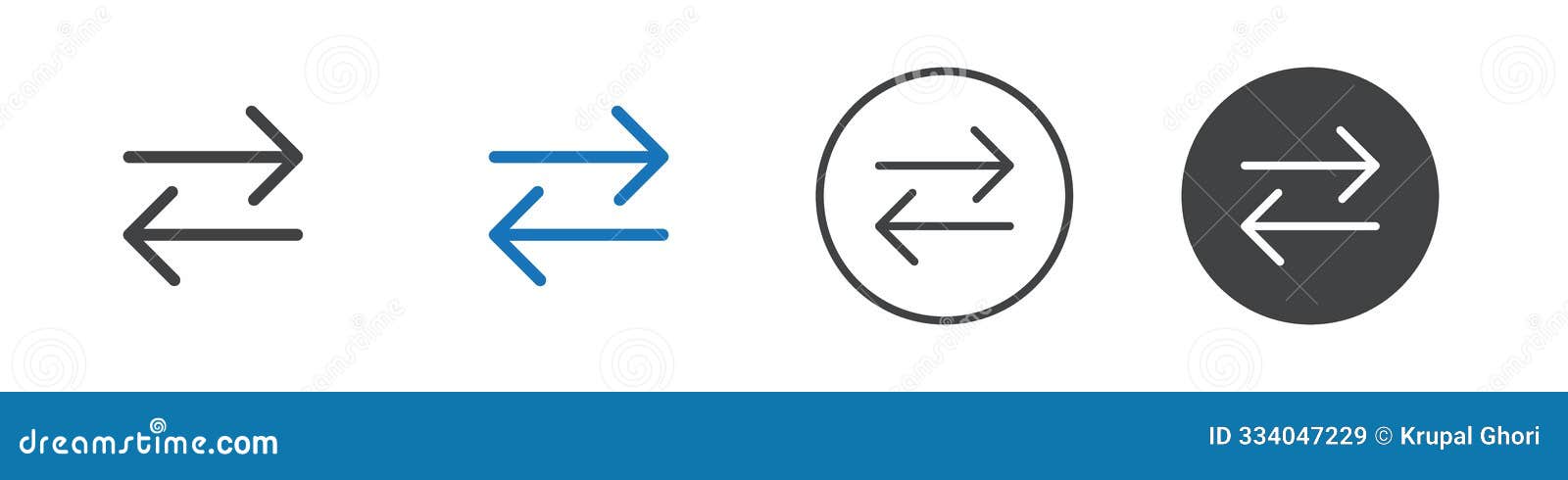 Two Side Up Arrows Symbol Warning Sign. Packaging Symbol Sticker For ...