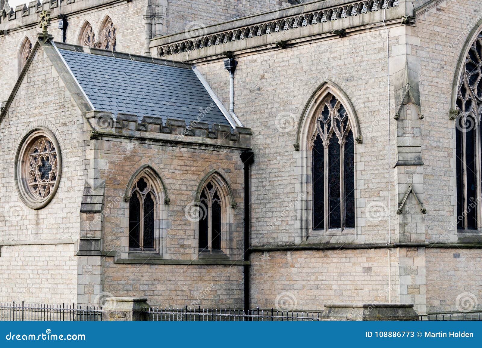Side Chapel stock image. Image of building, worship - 108886773