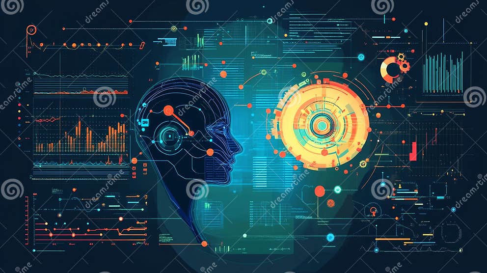 Side by Side Comparison of Traditional Data Analysis and Visualization ...