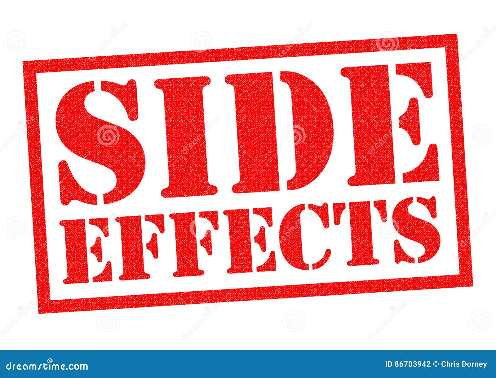 SIDE EFFECTS stock illustration. Illustration of healthcare - 86703942