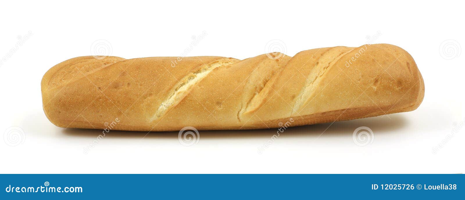 Side of french bread stock photo. Image of ready, buttered - 12025726