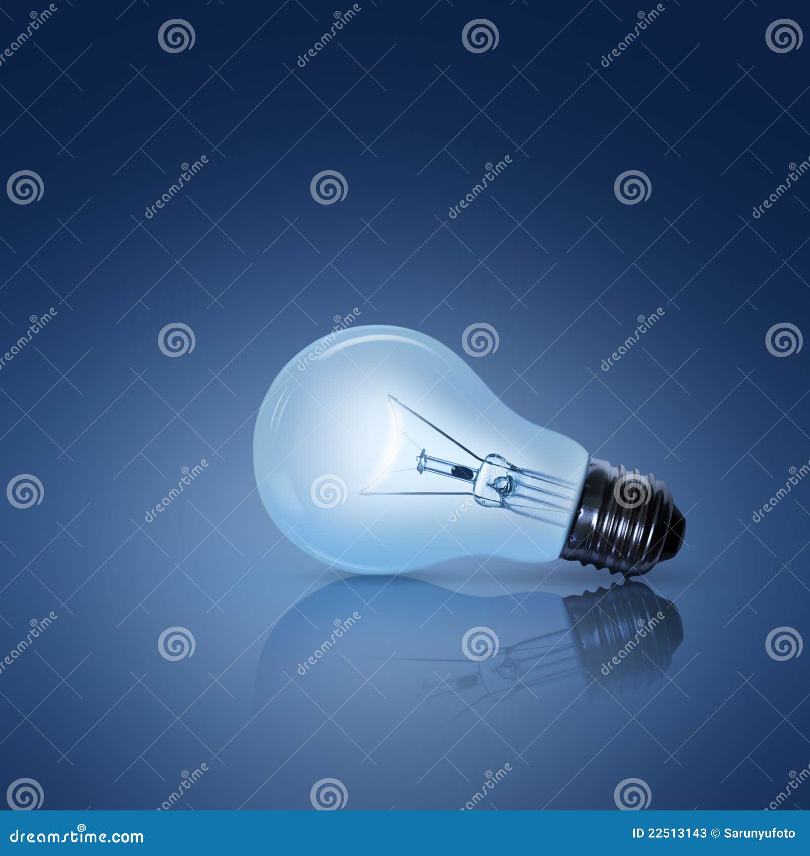 Side is light bulb stock image. Image of glow, design - 22513143