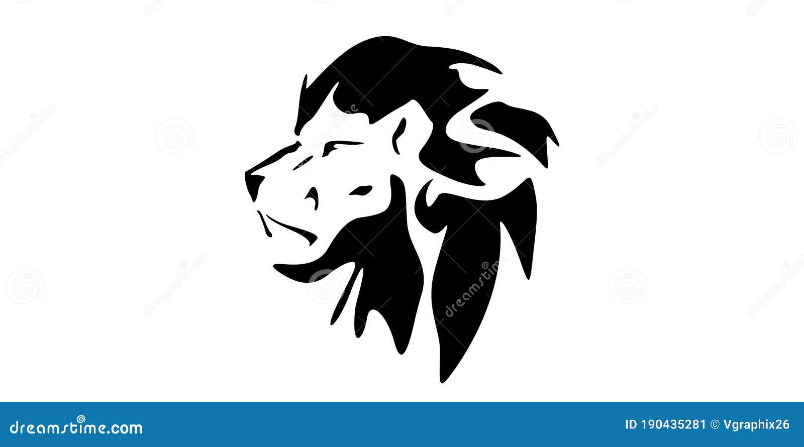 Cool Lion Designs