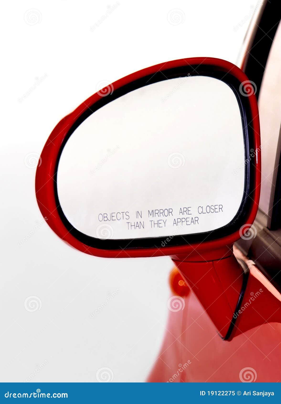 Side Mirror stock image. Image of reflective, close, selective - 19122275