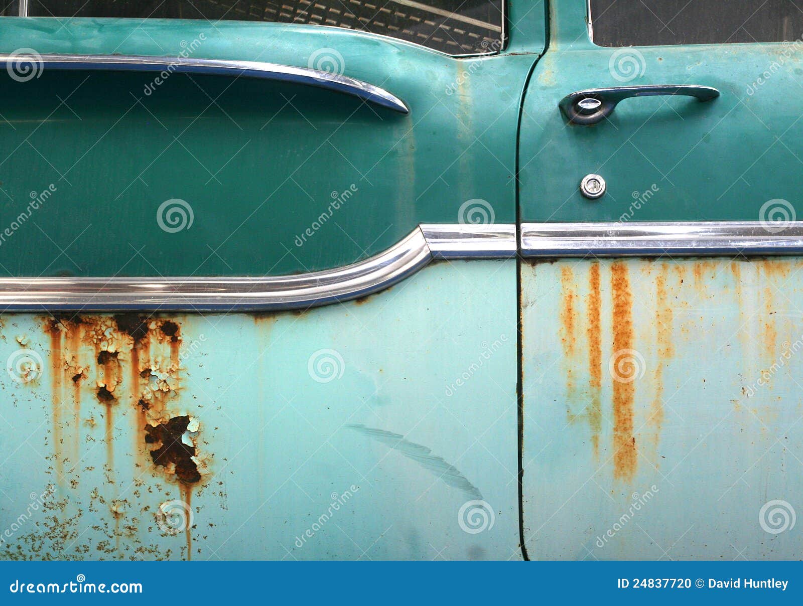 Side of old rusty car stock photo. Image of turquoise - 24837720 Side of old rusty car stock photo. Image of turquoise - 24837720