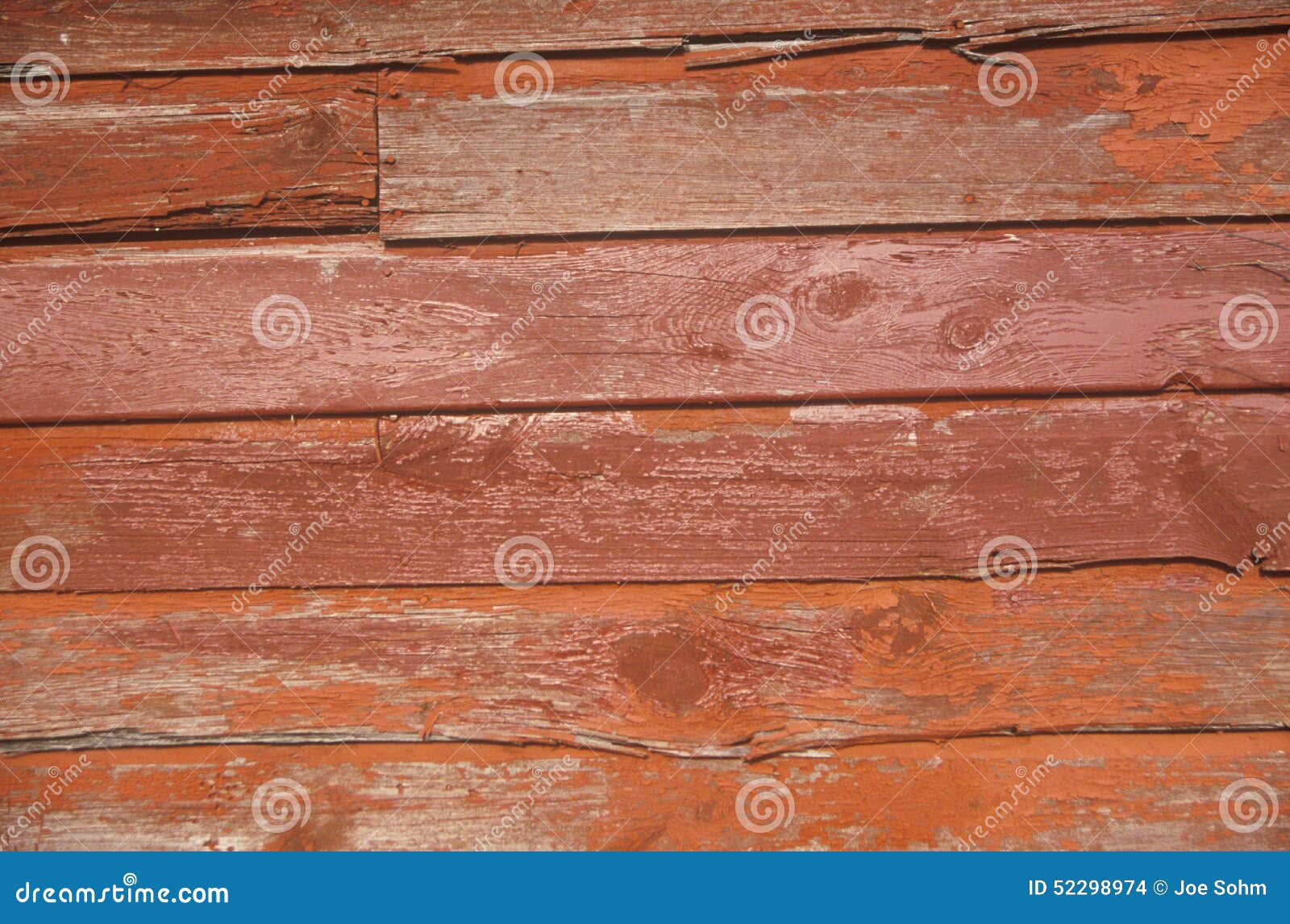 Side of Red Barn, Woodstock, New York Stock Photo - Image of york ...