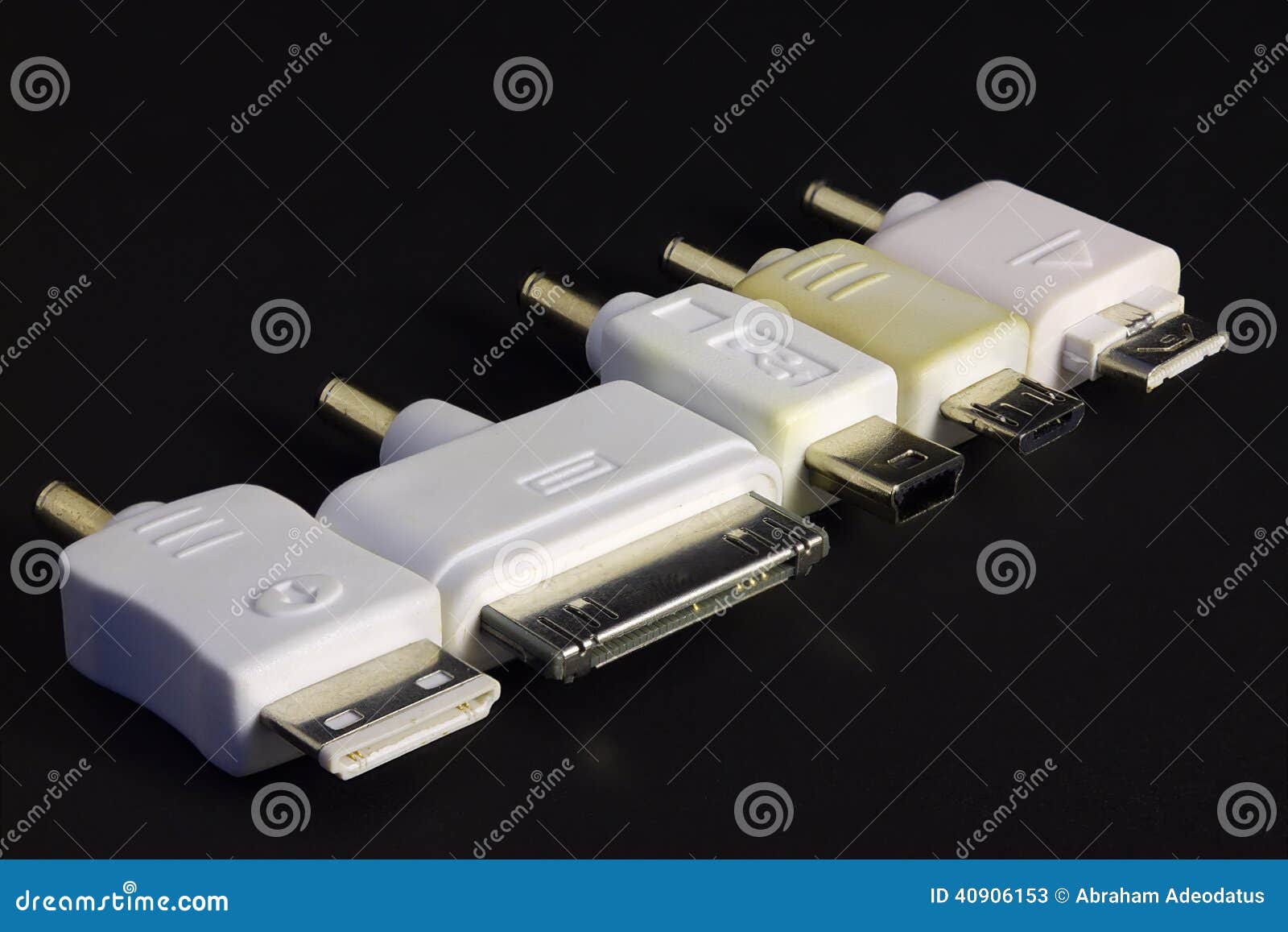 Universal Converter Plugs stock image. Image of converter - 40906153
