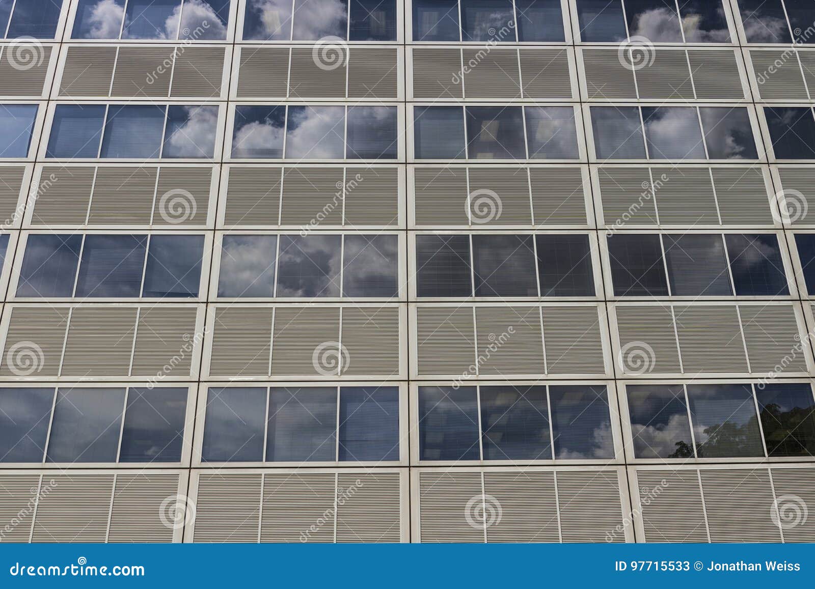 Side Of Building Texture