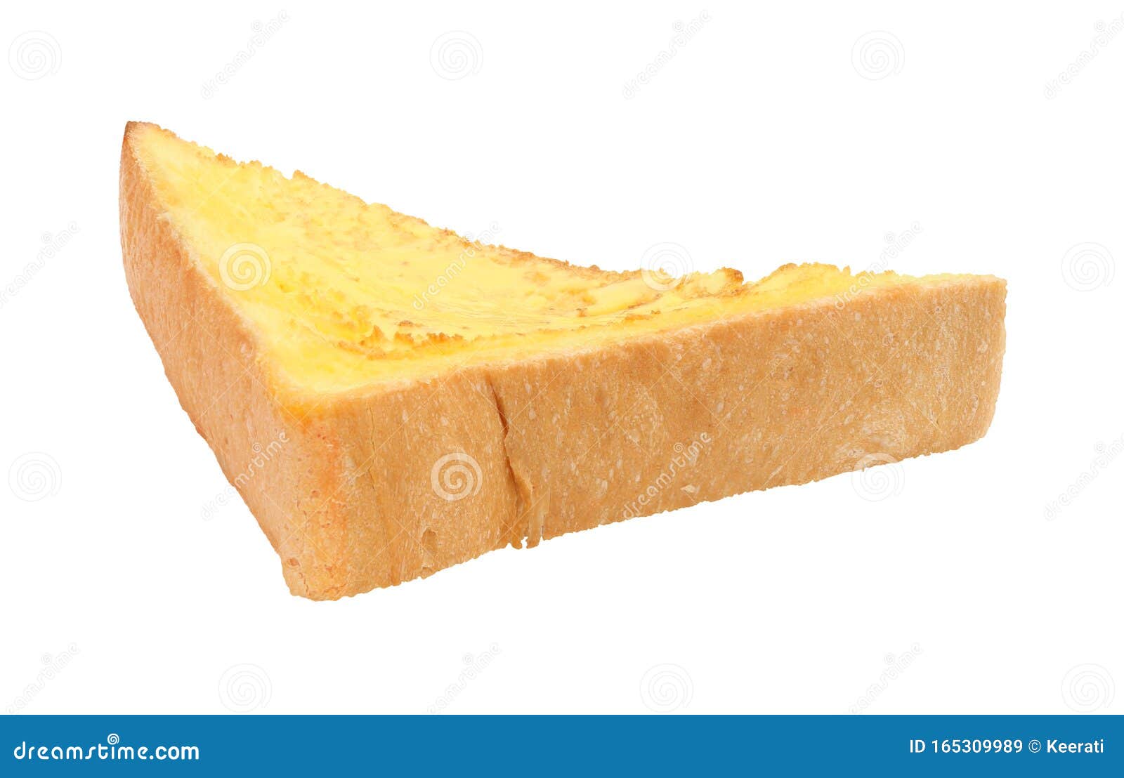 Side of Slice Toast Bread and Butter 库存图片 - 图片 包括有 干酪, 巴西: 165309989