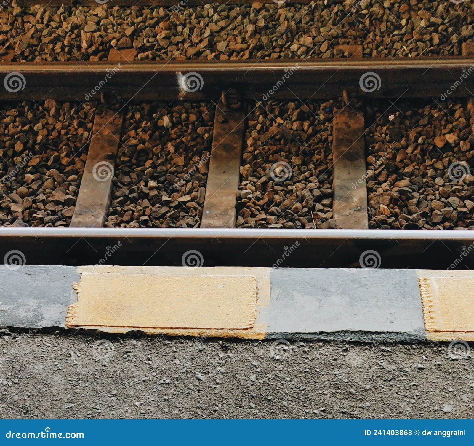 The Side of Station stock photo. Image of line, train - 241403868