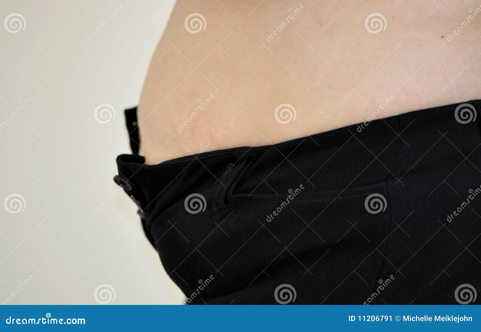 Side view stock image. Image of diet, excess, fatness - 11206791