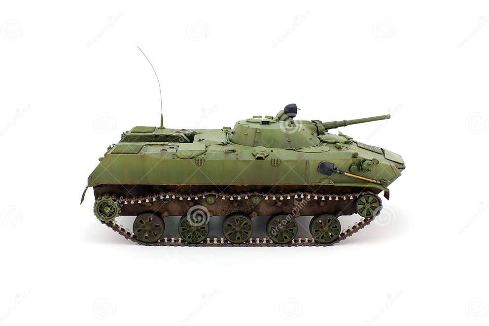Side view of BMD stock image. Image of army, soviet, chechnya - 53034917