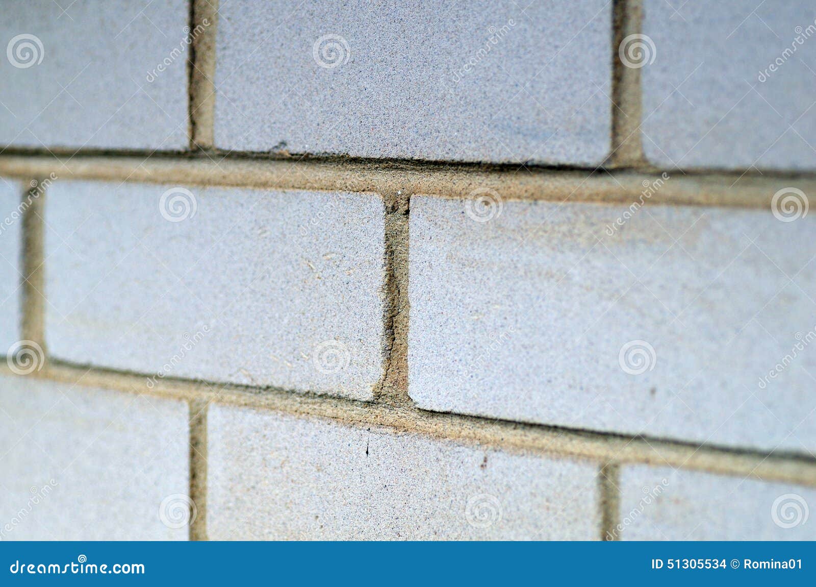 Side View of Bricks - Texture Stock Photo - Image of building, hard ...