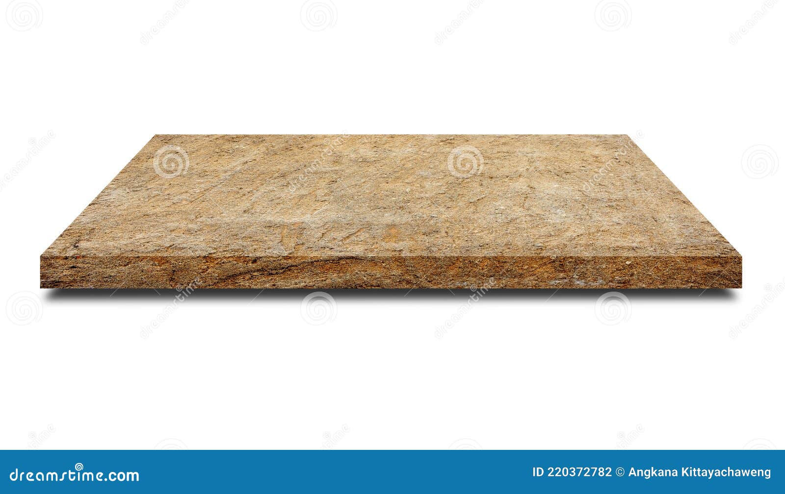Side View Brown Ground Rough Grunge Background. Stock Photo - Image of ...
