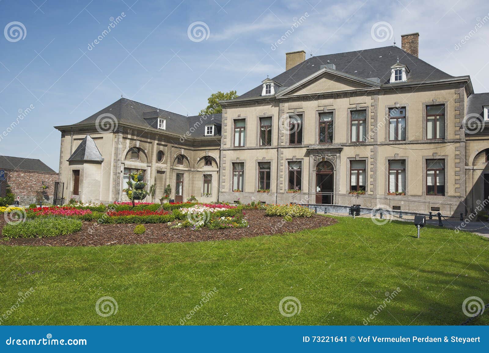 Side View of the Castle of Peace Editorial Photo - Image of peace ...