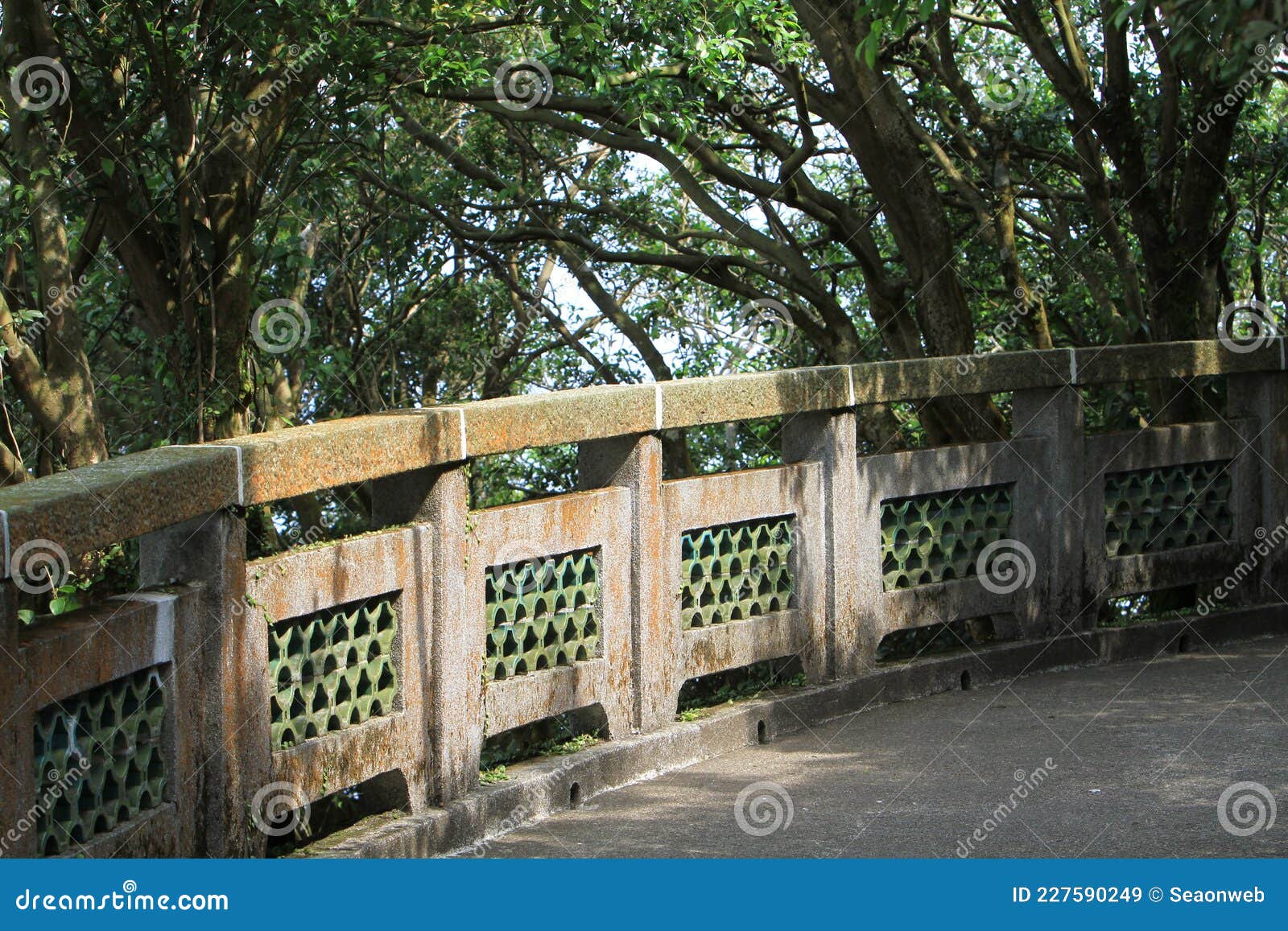 A Side View on Country Road Whit Mountain Stock Image - Image of field ...
