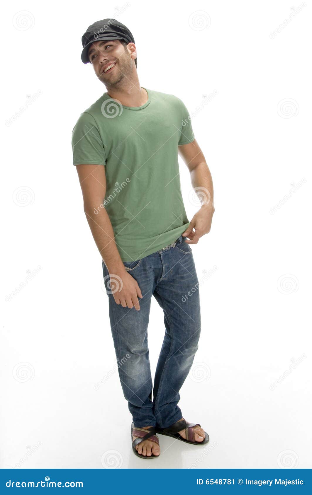 Side view of happy man stock image. Image of pose, indoors - 6548781 Side view of happy man stock image. Image of pose, indoors - 6548781