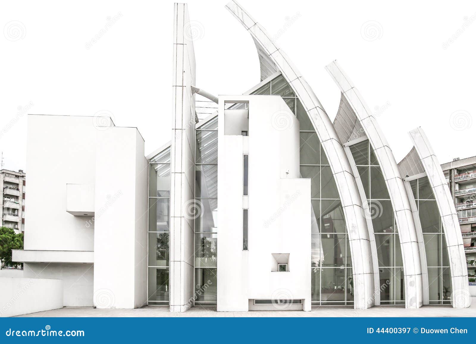 Side View of Jubilee Church Editorial Photography - Image of century ...