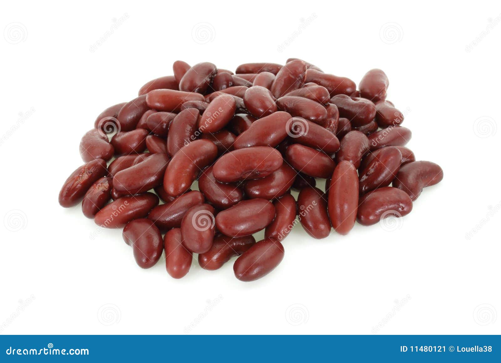 Side view kidney beans stock image. Image of recipes - 11480121