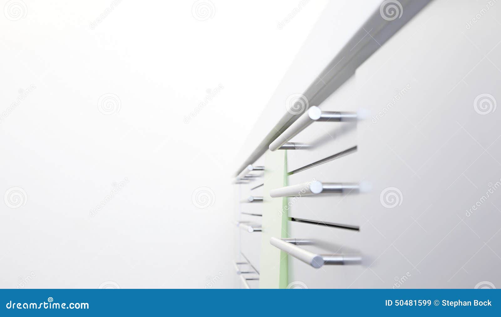 Side View of Kitchen Drawer Stock Image - Image of modern, kitchen ...