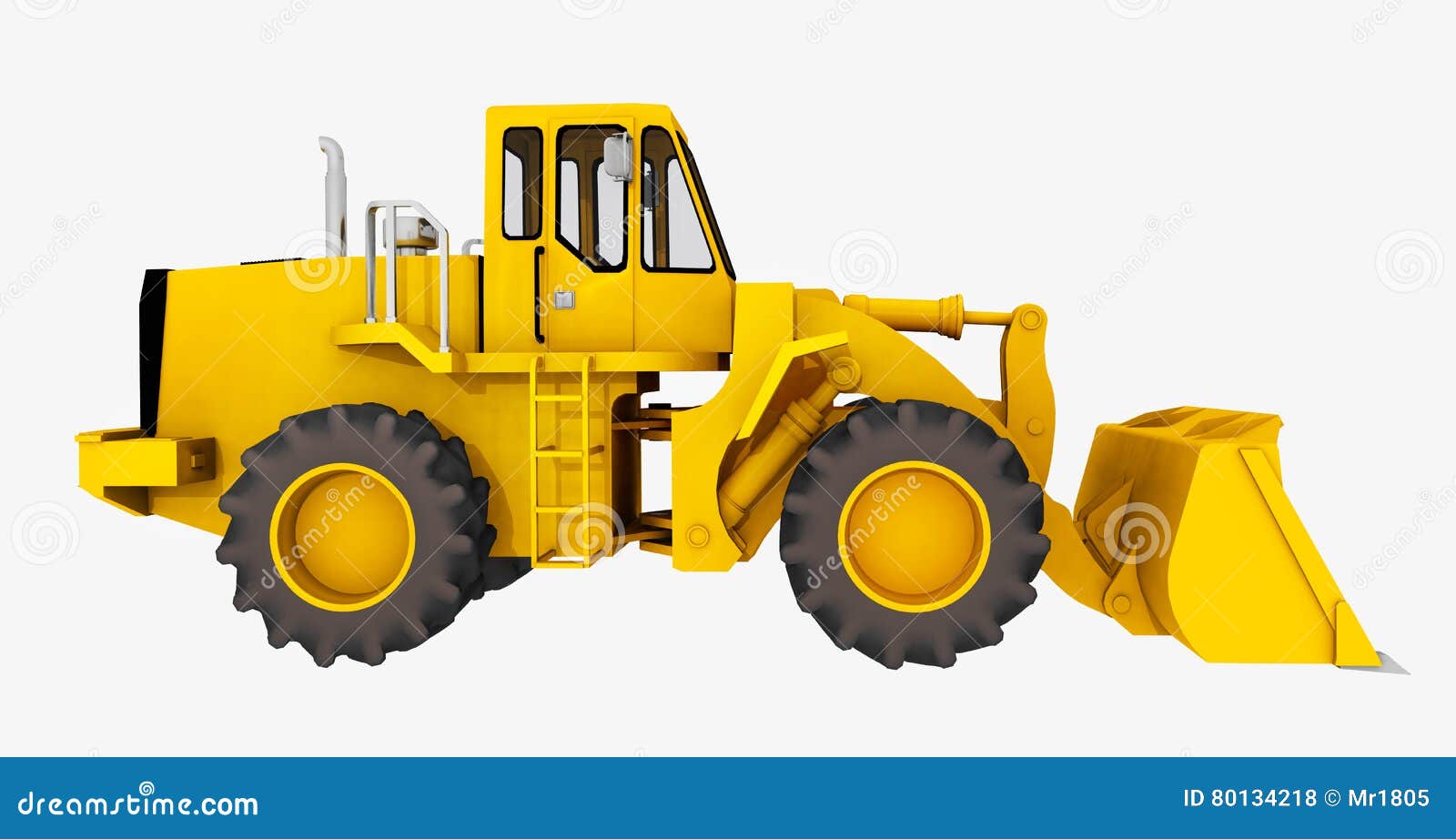 Payloader Cartoons, Illustrations & Vector Stock Images - 29 Pictures ...