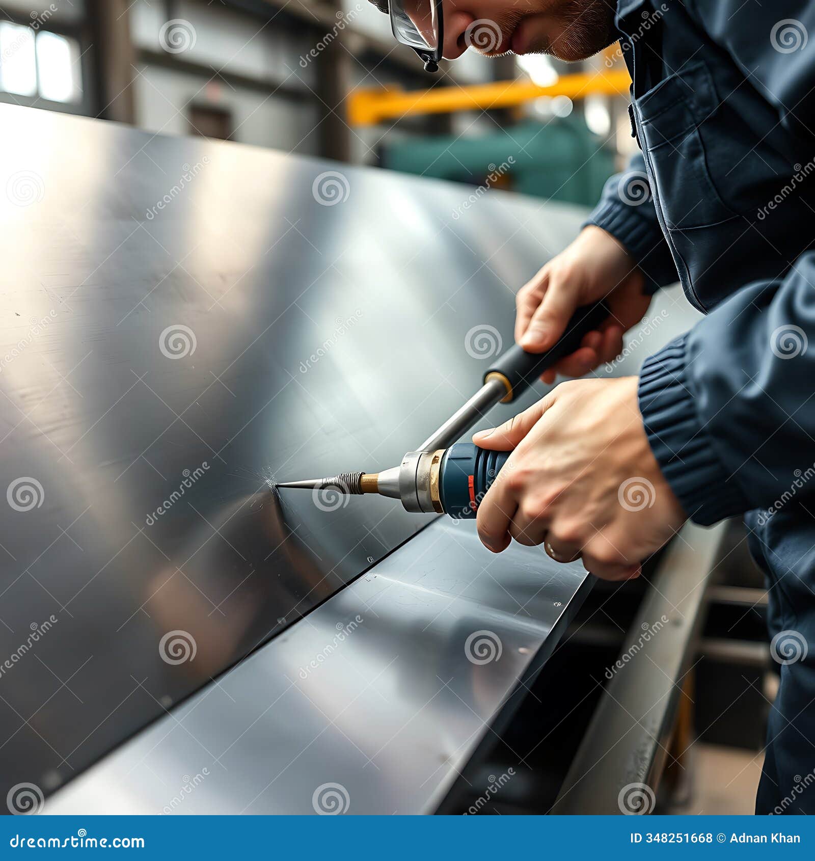 Deburring Tool For Metal, Wood, Aluminum, Copper And Plastic. The ...