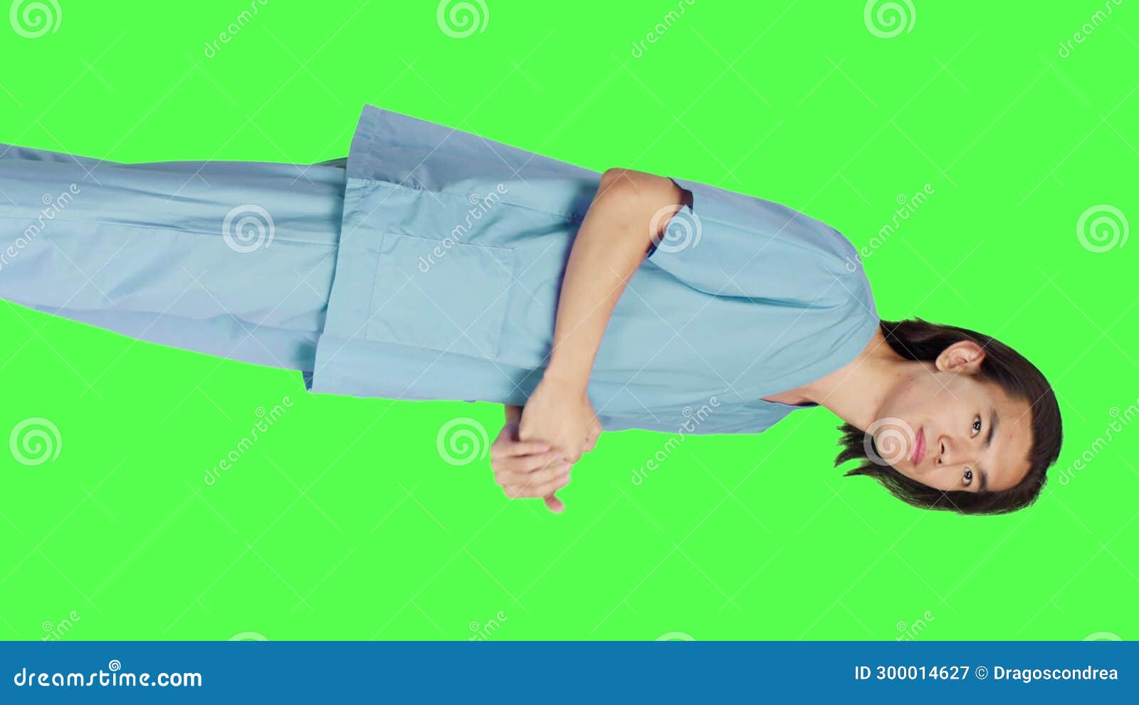Side View of Medical Nurse Waiting and Searching Stock Video - Video of ... Side View of Medical Nurse Waiting and Searching Stock Video - Video of ...