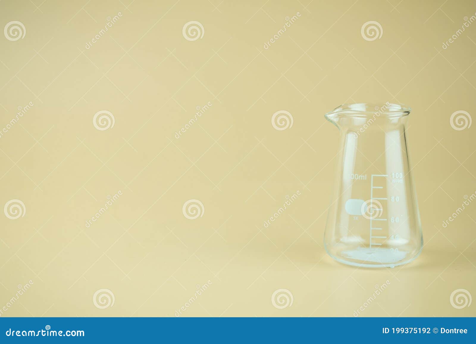 Side View of Milk in Transparent Glass Jar Stock Photo - Image of ...
