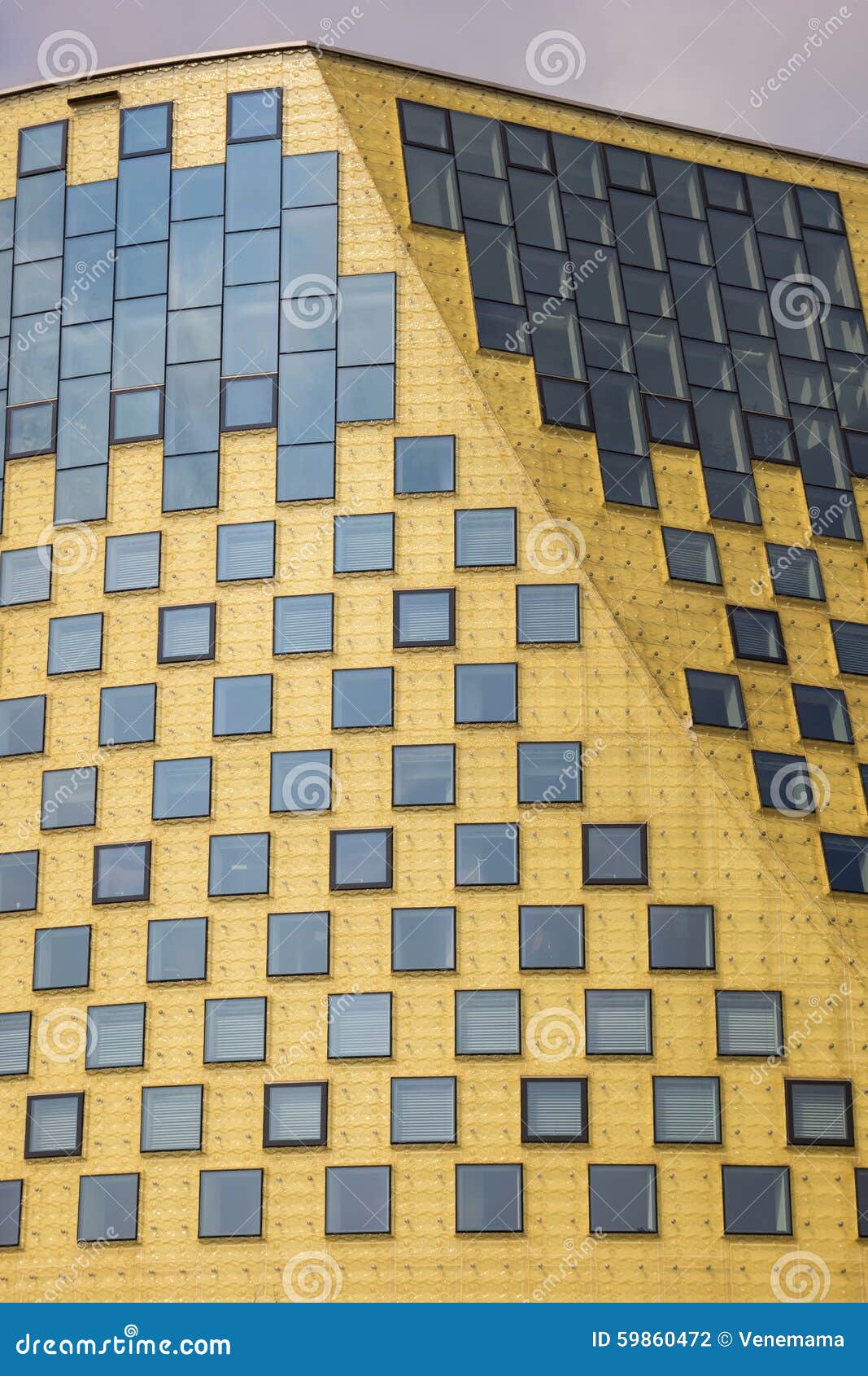 Side View of the New Town Hall of Hardenberg Editorial Photography ...