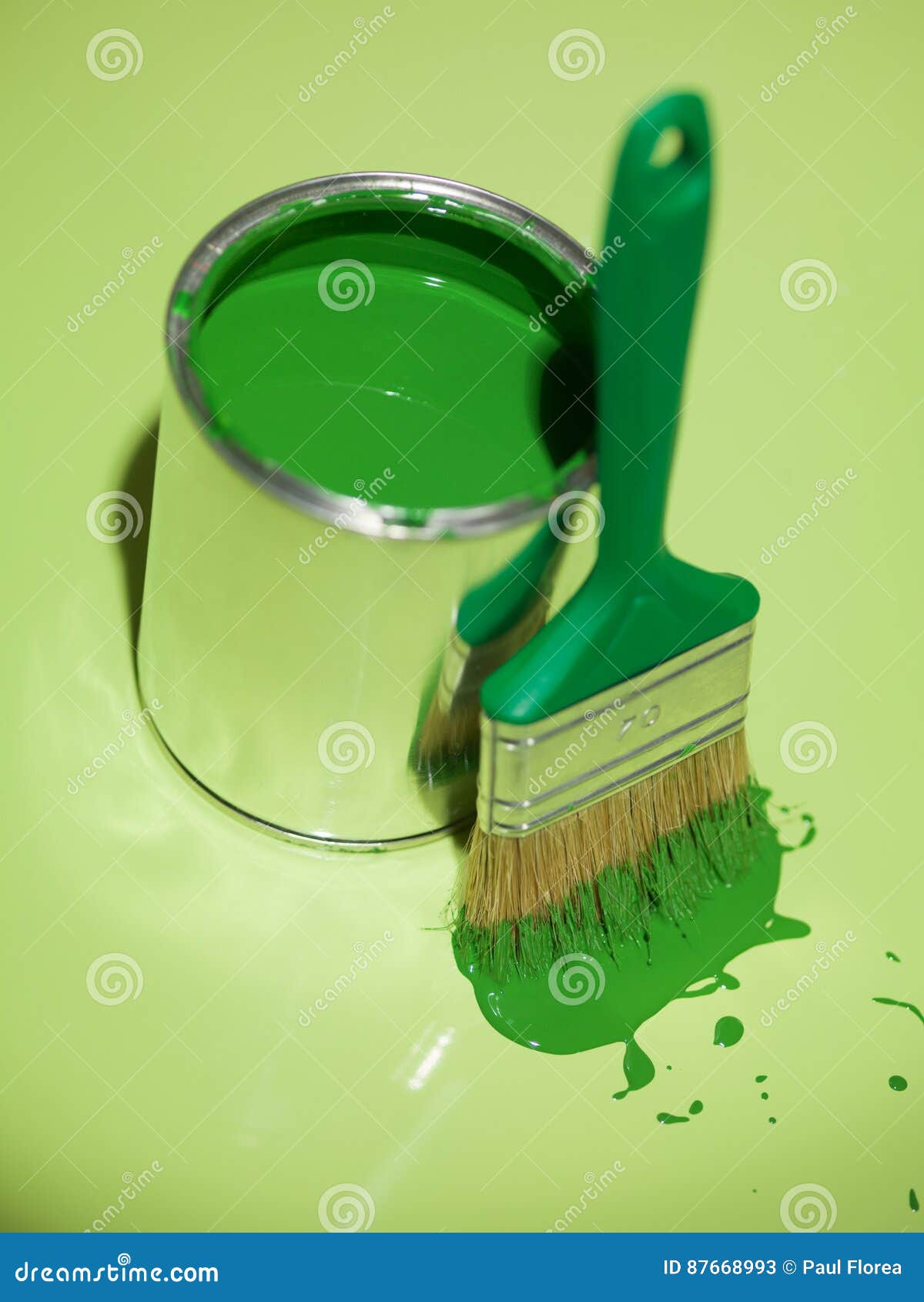 On the side stock image. Image of house, paint, colour - 87668993