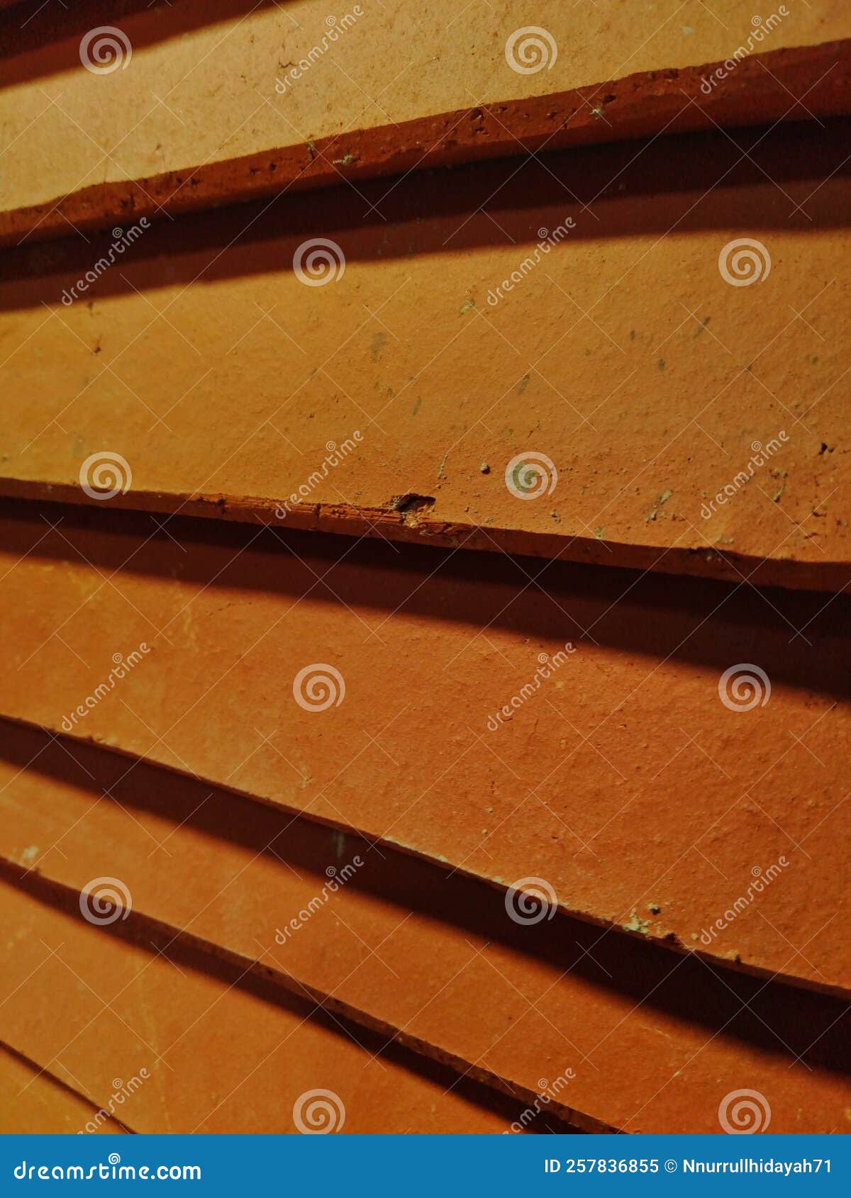 Side View of Roof Tile Background Stock Image - Image of home, roof ...