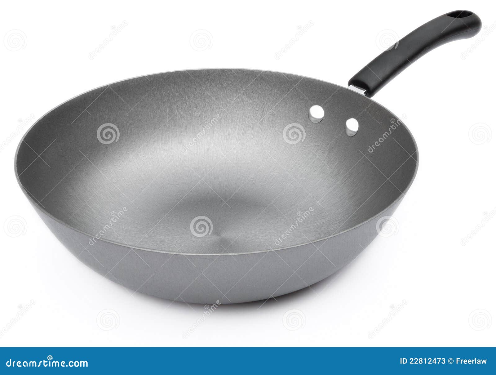 Side view of a saucepan stock image. Image of saucepan - 22812473