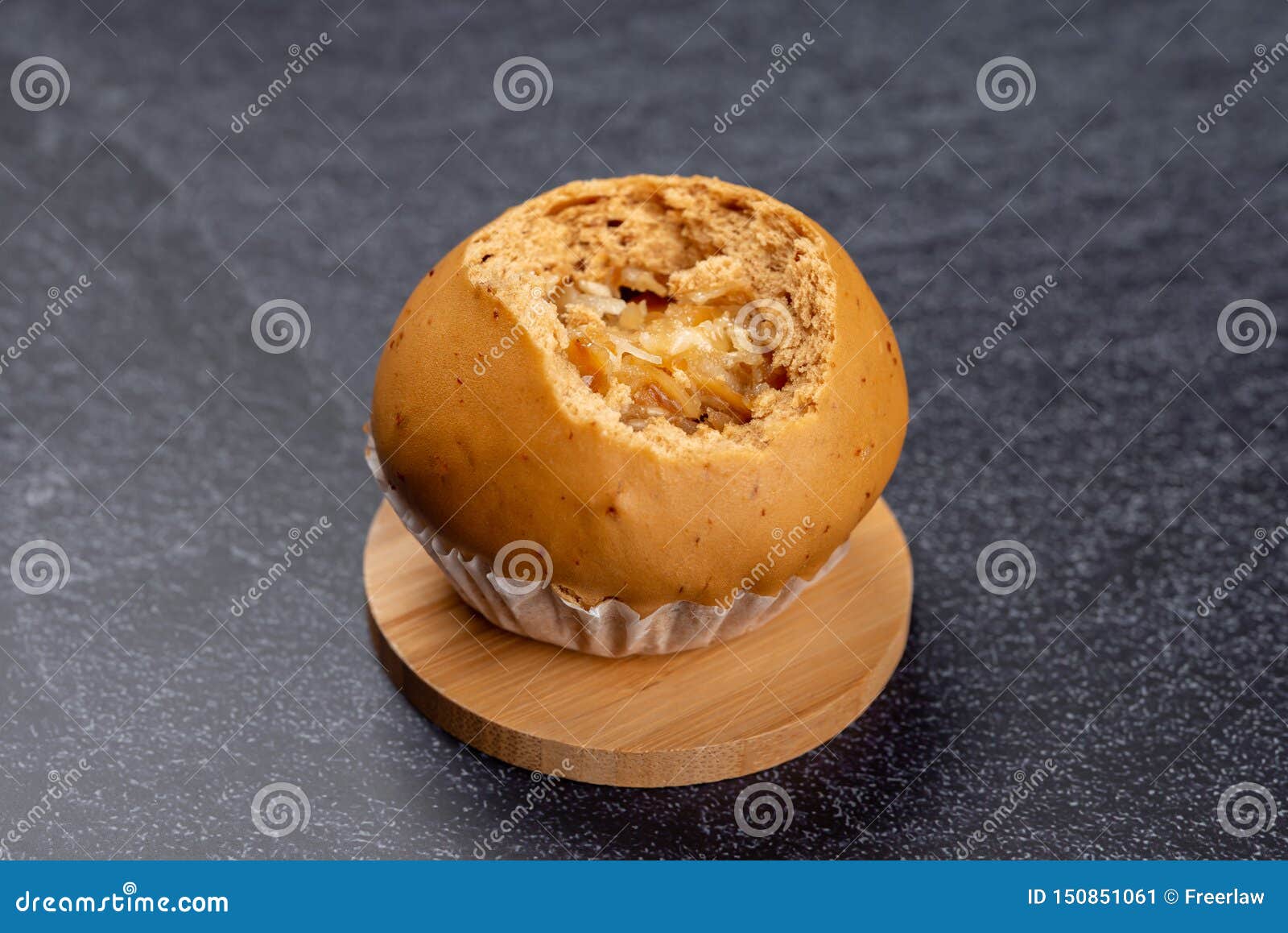 Bun Bite Stock Photos - Download 2,778 Royalty Free Photos