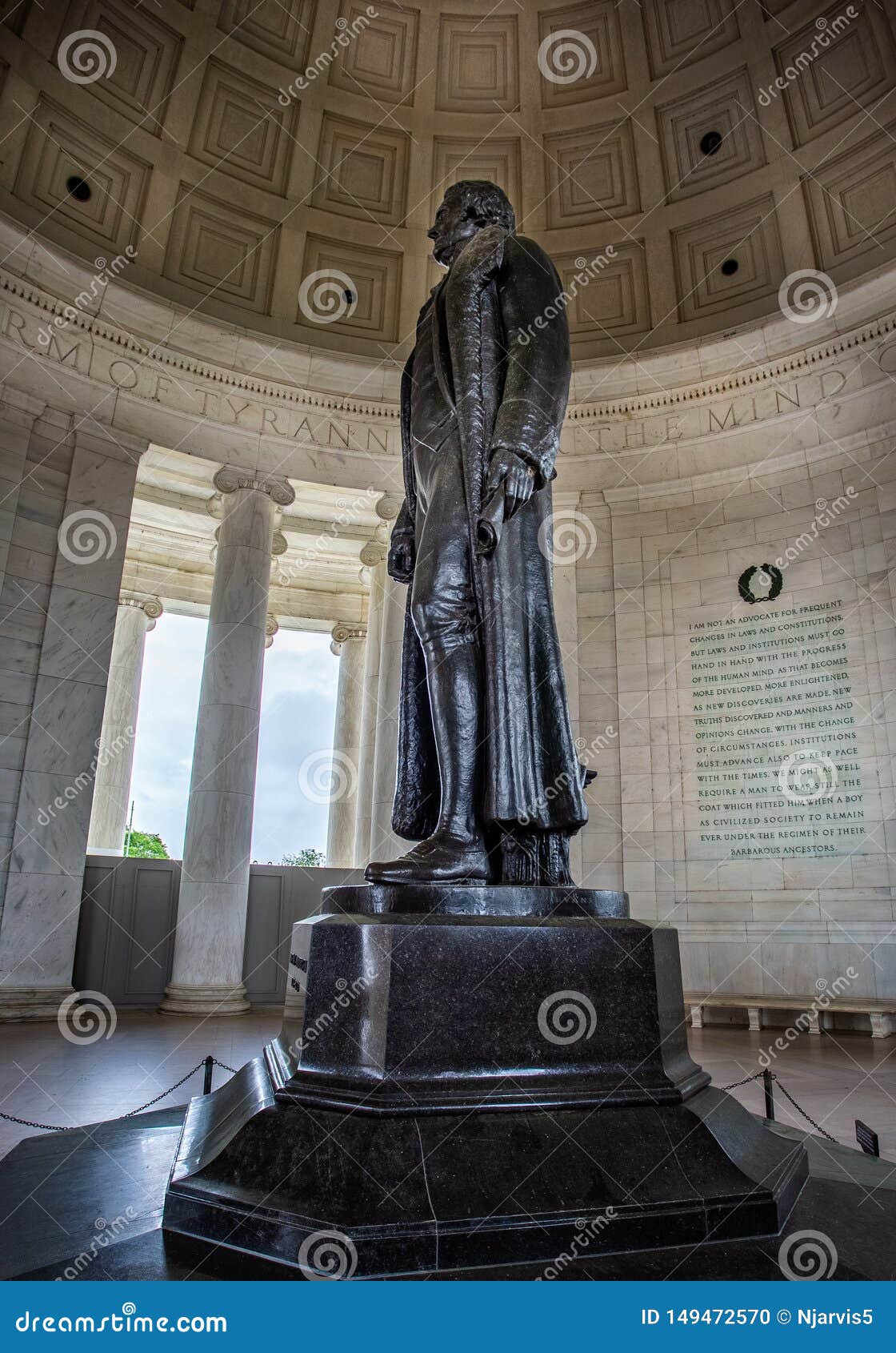 Statue Of St. Thomas The Apostle Stock Photography | CartoonDealer.com ...