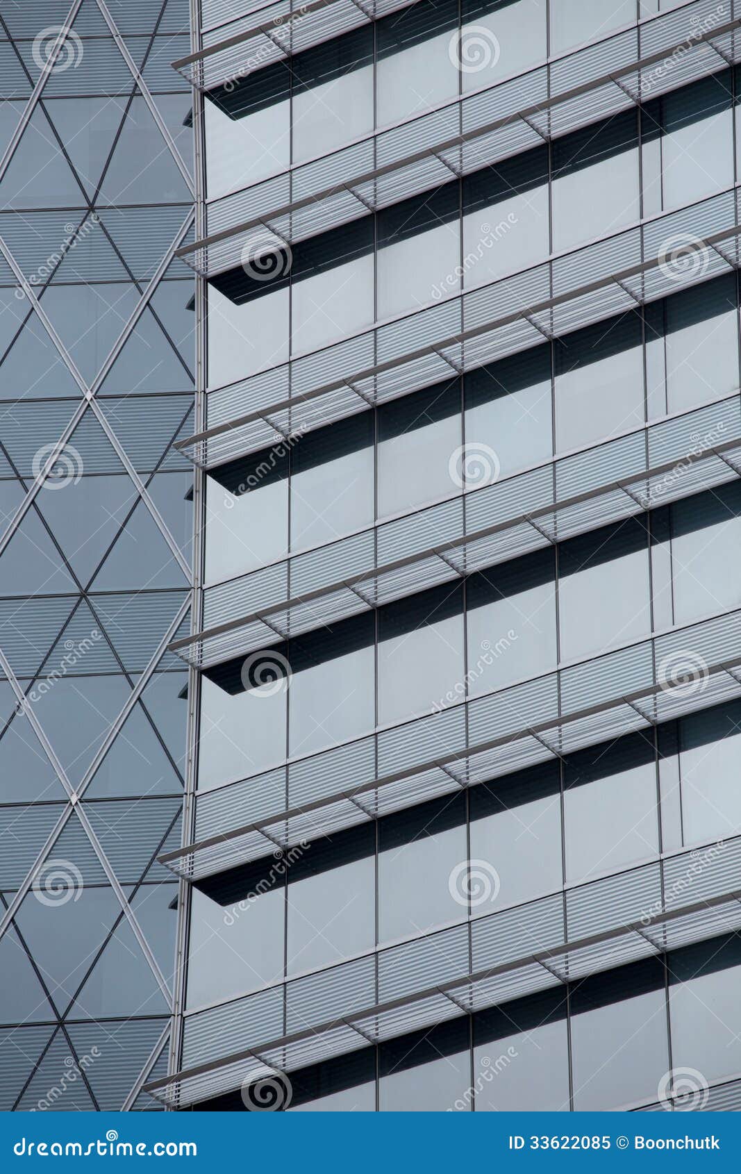 Side View Tall Building stock image. Image of city, design - 33622085