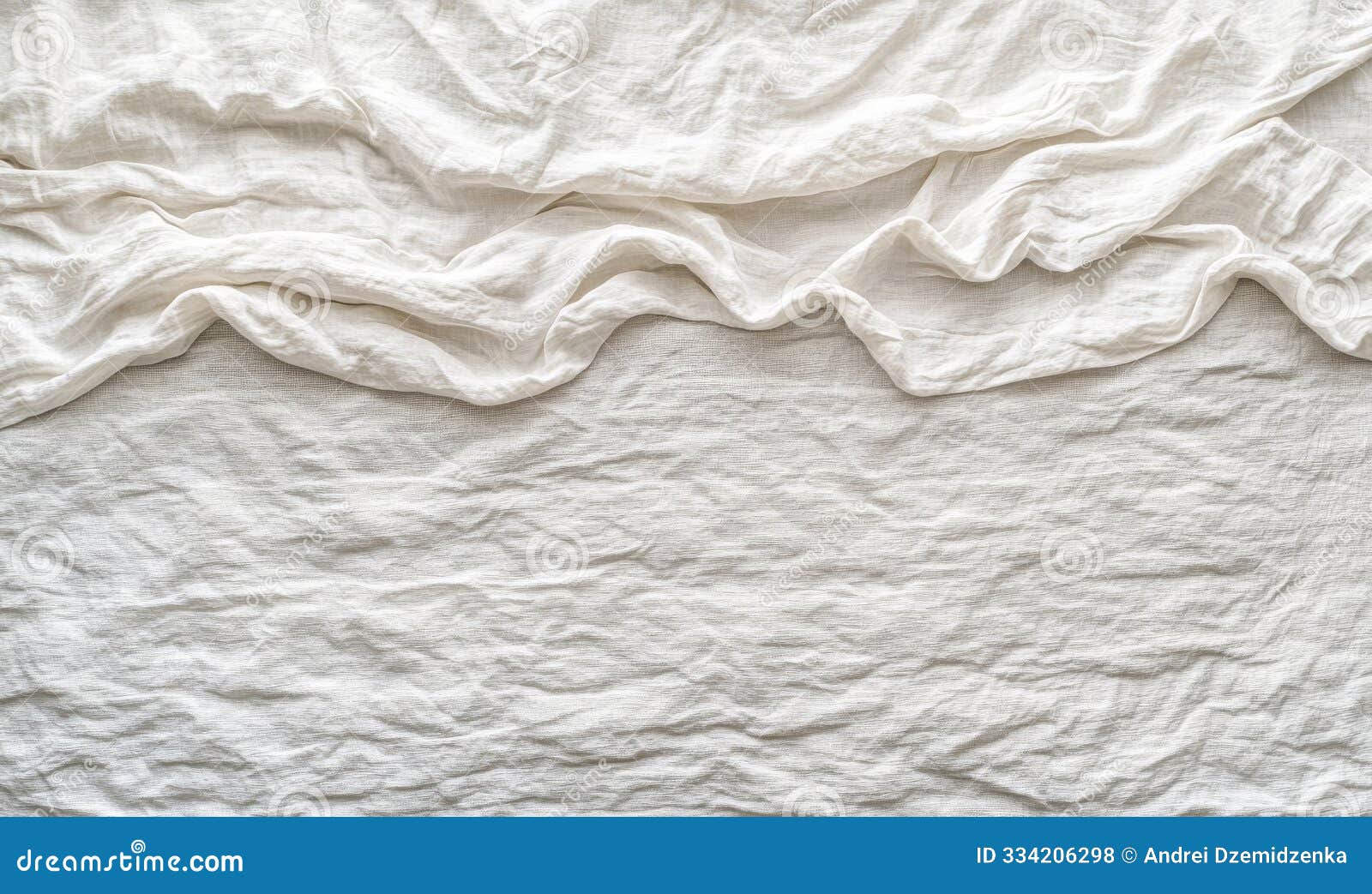 This is a Side View of a White Fabric Catalog with Samples on the Page ...